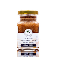 Buy CBD Oil - Best CBD Honey - Premium CBD Paste UK - CBD Caps